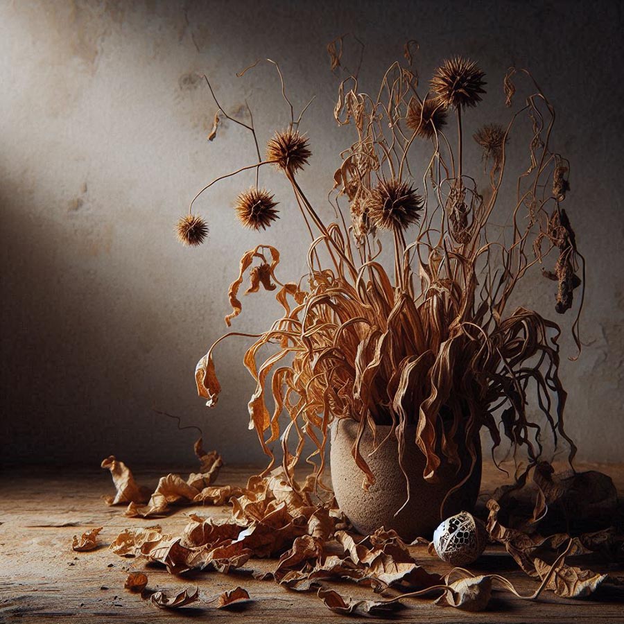 Home - Dead Plant Depot